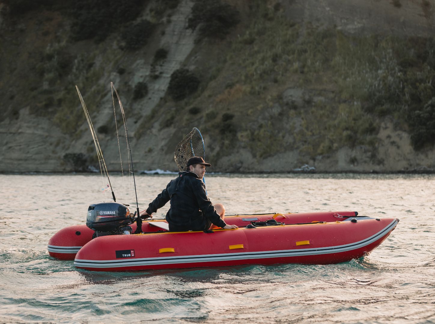 Top 5 Reasons Every Boat Owner Needs an Inflatable Catamaran Kit as Th ...