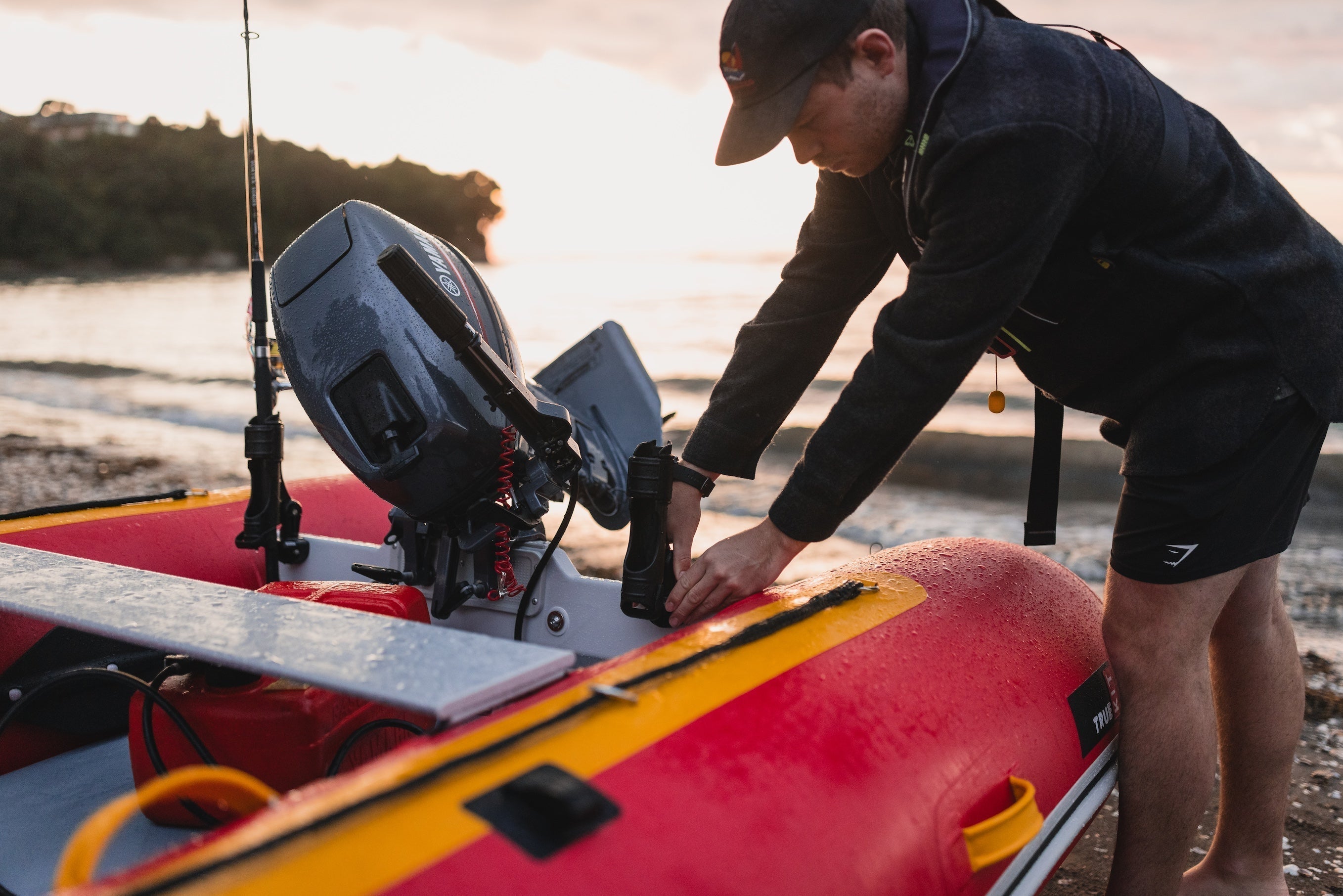 Ensuring Longevity: Expert Tips for Maintaining Your True Kit Inflatab ...