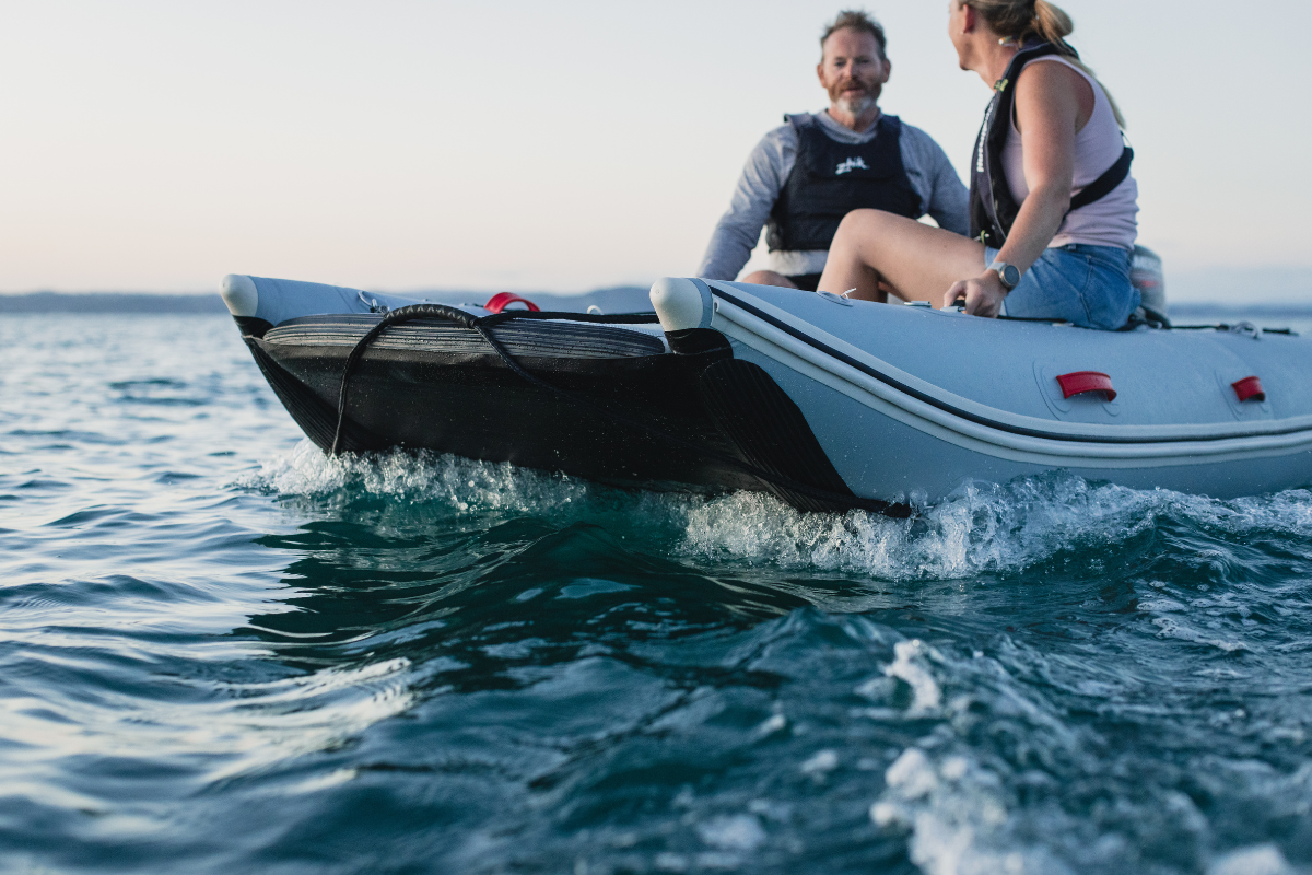 True Kit Inflatable Boats | Built for Durability & Adventure – True Kit USA