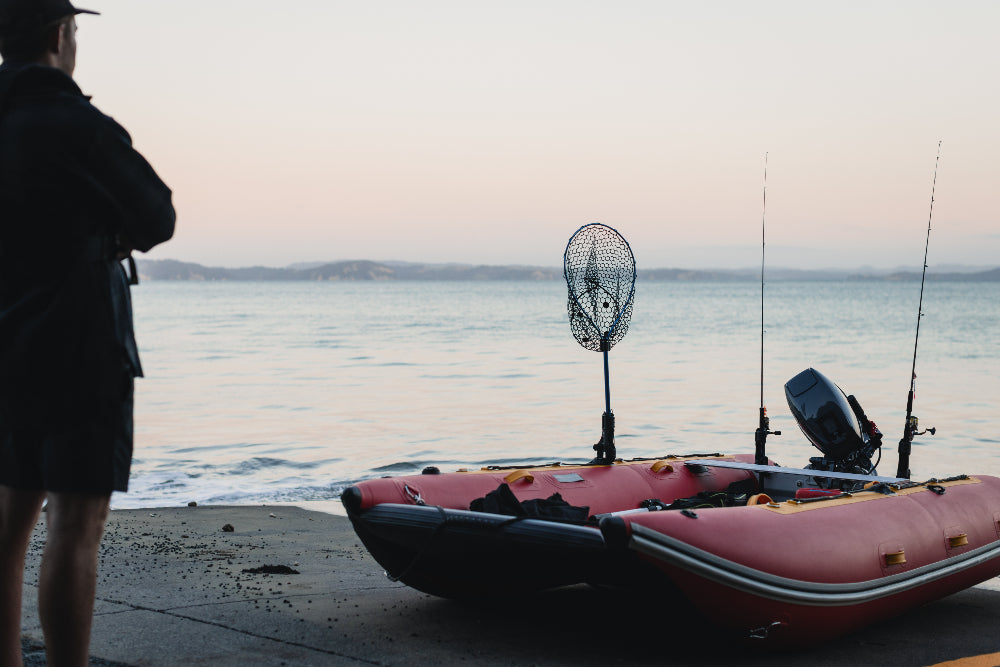 True Kit - Bag to Boat Video – True Kit USA