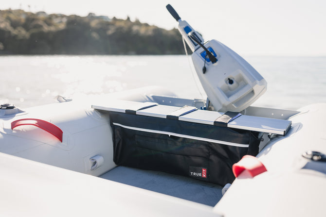 Full True Kit Inflatable Boat Range including accessories – True Kit USA